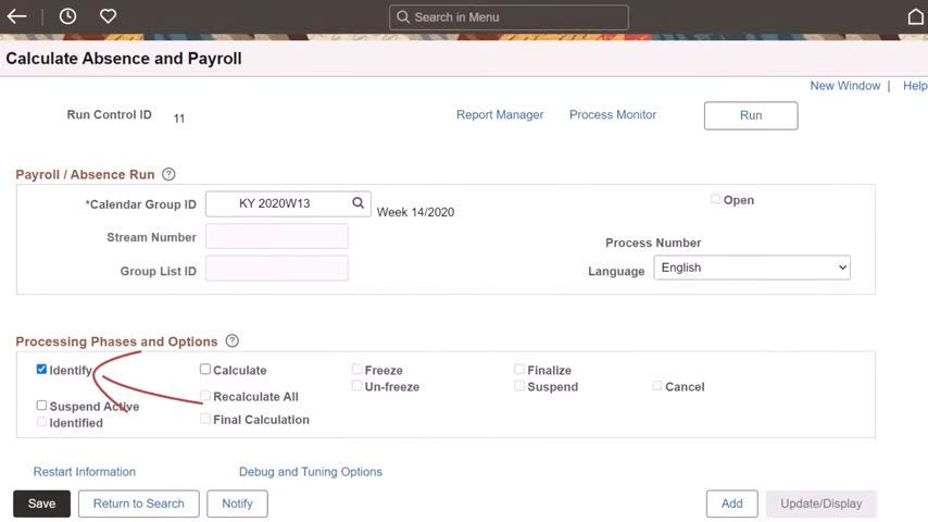 PeopleSoft HCM PUM 49: Enhancing Global Payroll with COBOL Trace Tool for Identification