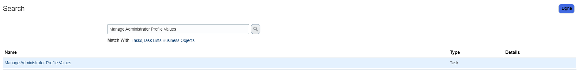 Oracle 24A | Redwood Feature Enabled in Goal Creation Page Using AI Assistance