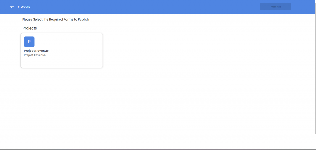 Developing SaaS Applications using Kovaion Low-Code Platform a Step-by-Step Guide