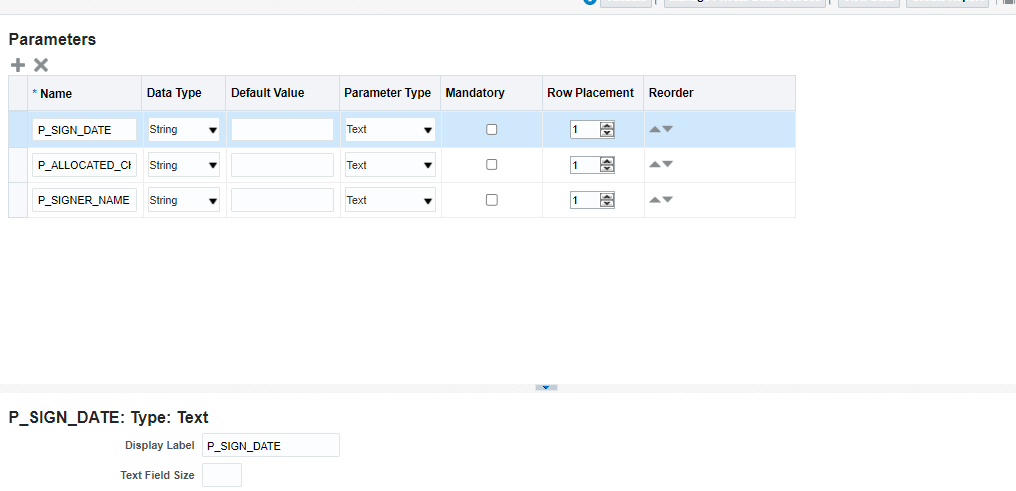 Configuring Manual Signatures in Oracle HCM Journeys