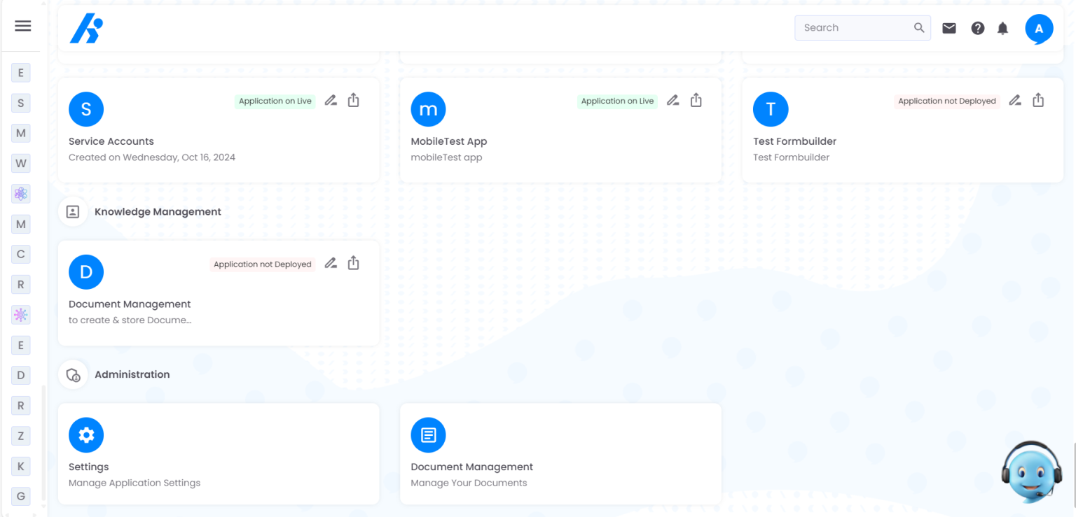 Maintaining Educational Details Made Easy with Kovaion’s Document Management System