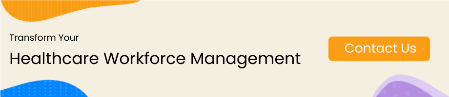 How Oracle Cloud HCM Transforms Healthcare Workforce Management?
