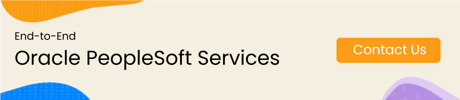 PeopleSoft HCM PUM 49 | Enhancing Employee Header Display