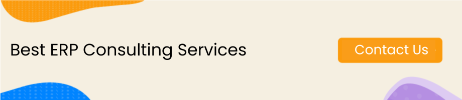 ERP Consulting | All you need to know