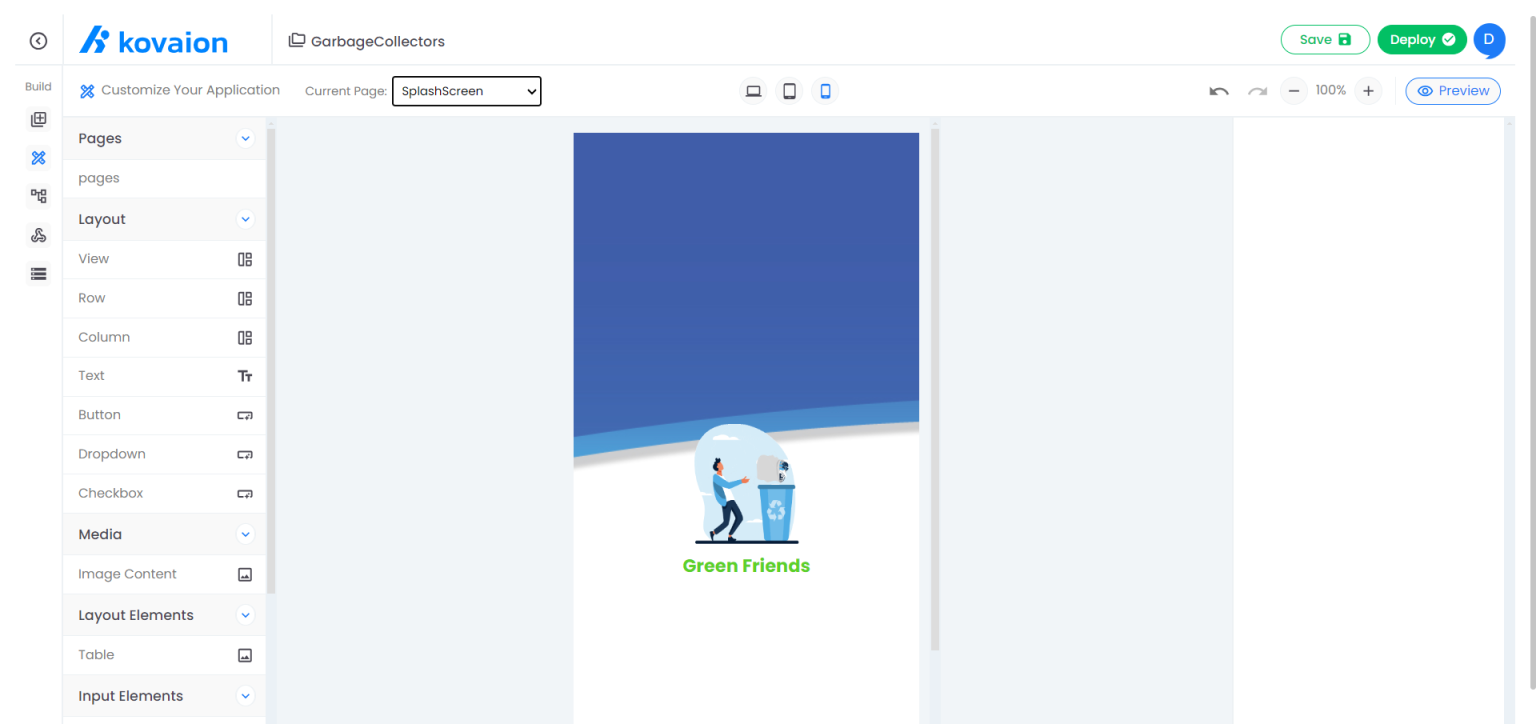 How to Create an App for Your Business in 12 Easy Steps