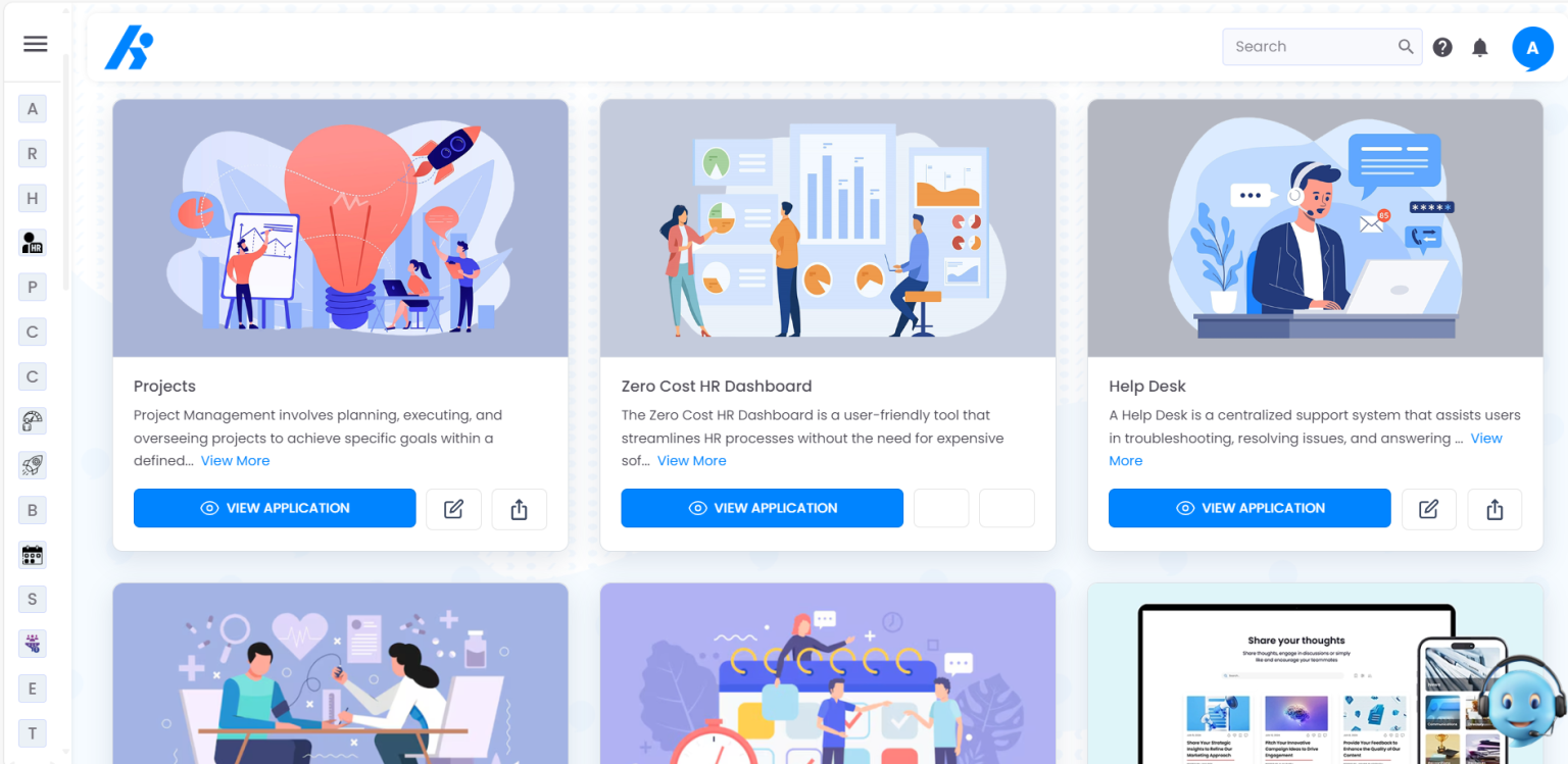 Streamline Support | How AI-Driven Help Desks Improve Customer Satisfaction