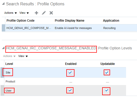 Compose Email and Text Messages Using AI Assist