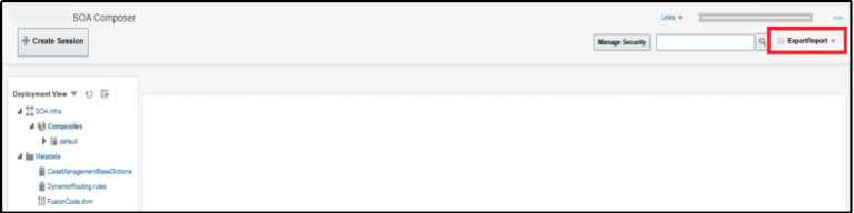 Streamlining Approval Rule Migration in Oracle Fusion HCM with SOA Composer