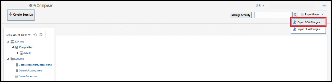 Streamlining Approval Rule Migration In Oracle Fusion Hcm With Soa Composer 1686