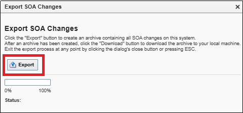Streamlining Approval Rule Migration in Oracle Fusion HCM with SOA Composer