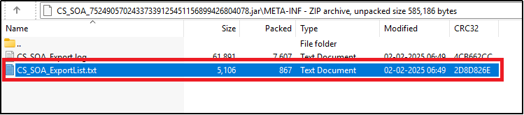 Streamlining Approval Rule Migration In Oracle Fusion Hcm With Soa Composer 7653