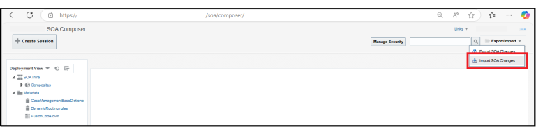 Streamlining Approval Rule Migration in Oracle Fusion HCM with SOA Composer