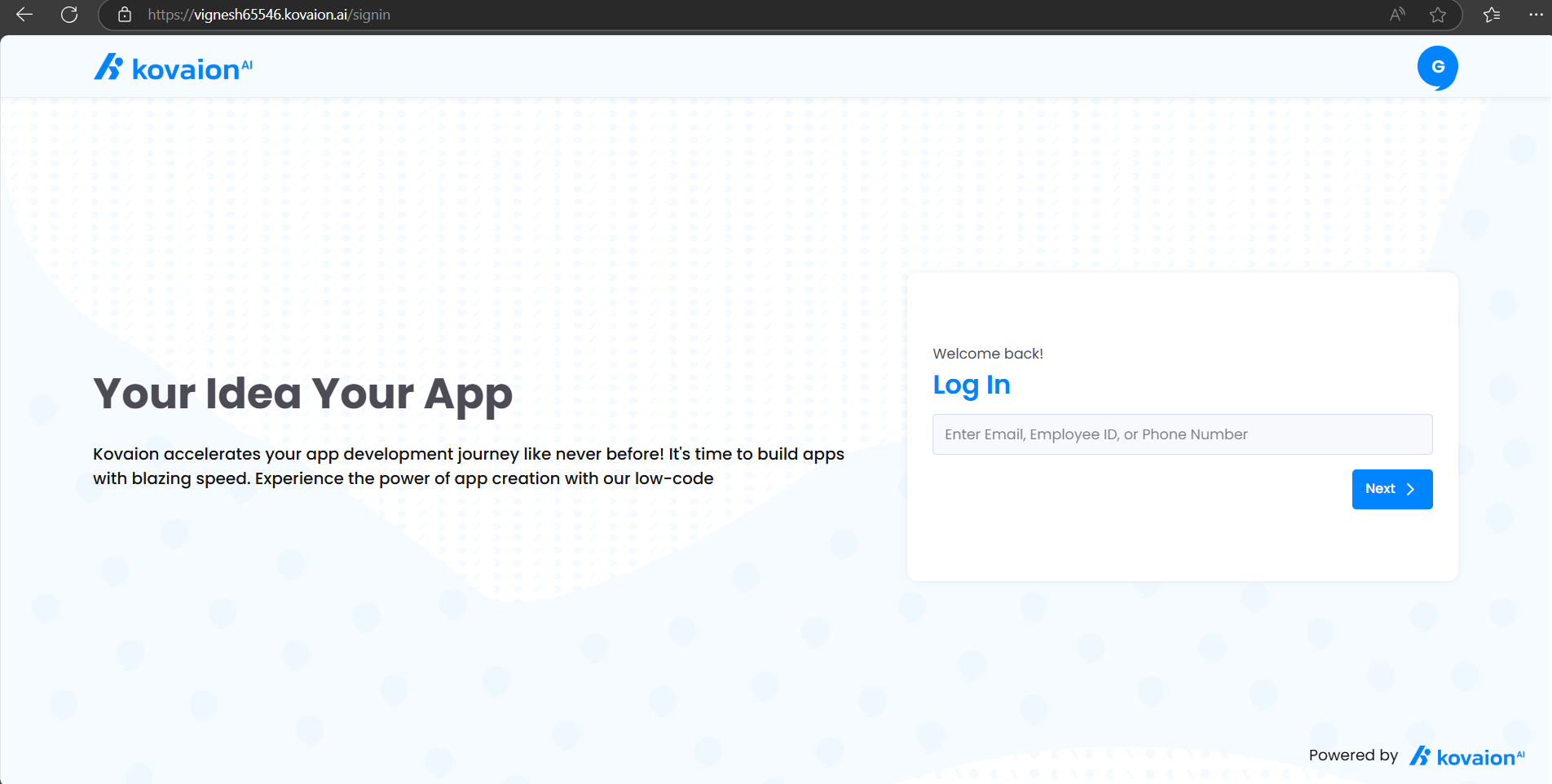 The Beginner’s Guide to Choosing the Right Low-Code Platform
