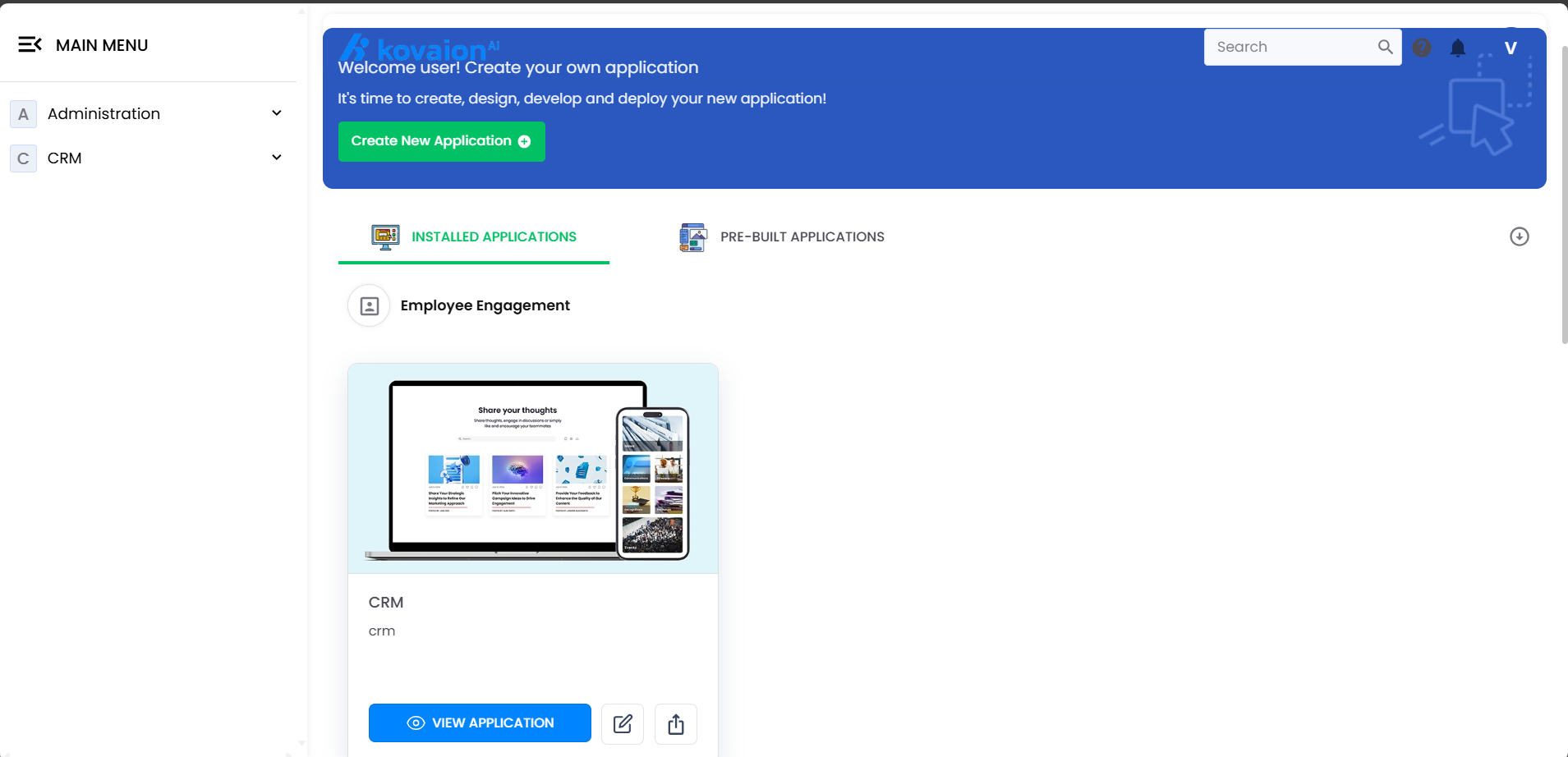 The Beginner’s Guide to Choosing the Right Low-Code Platform