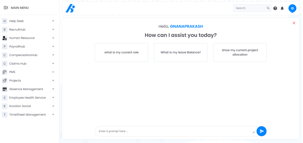 AI Meets Customer Engagement: Personalized Support like Never Before