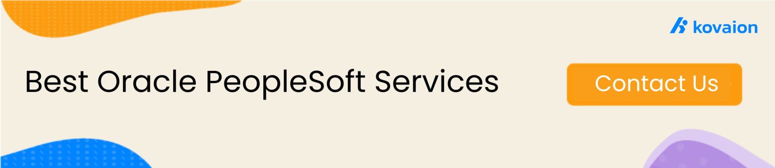 PeopleTools 8.62 - Smarter, Simpler PeopleSoft Now Available