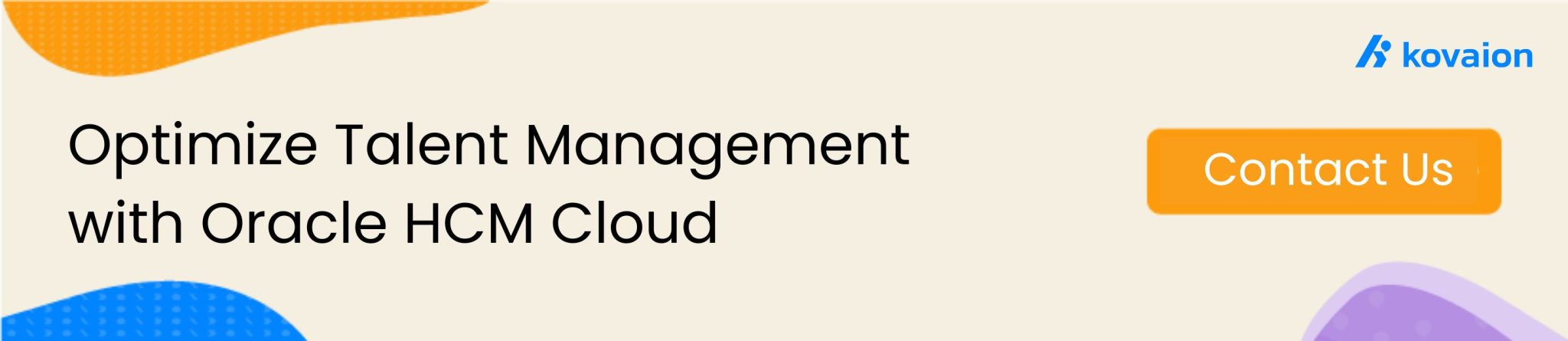 Talent Management in Oracle HCM Cloud - Complete Guide