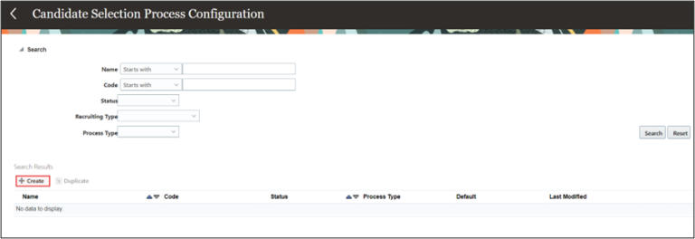 Setup and Usage of the Pipeline Requisition