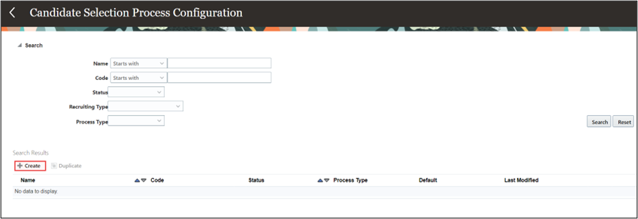 Setup and Usage of the Pipeline Requisition