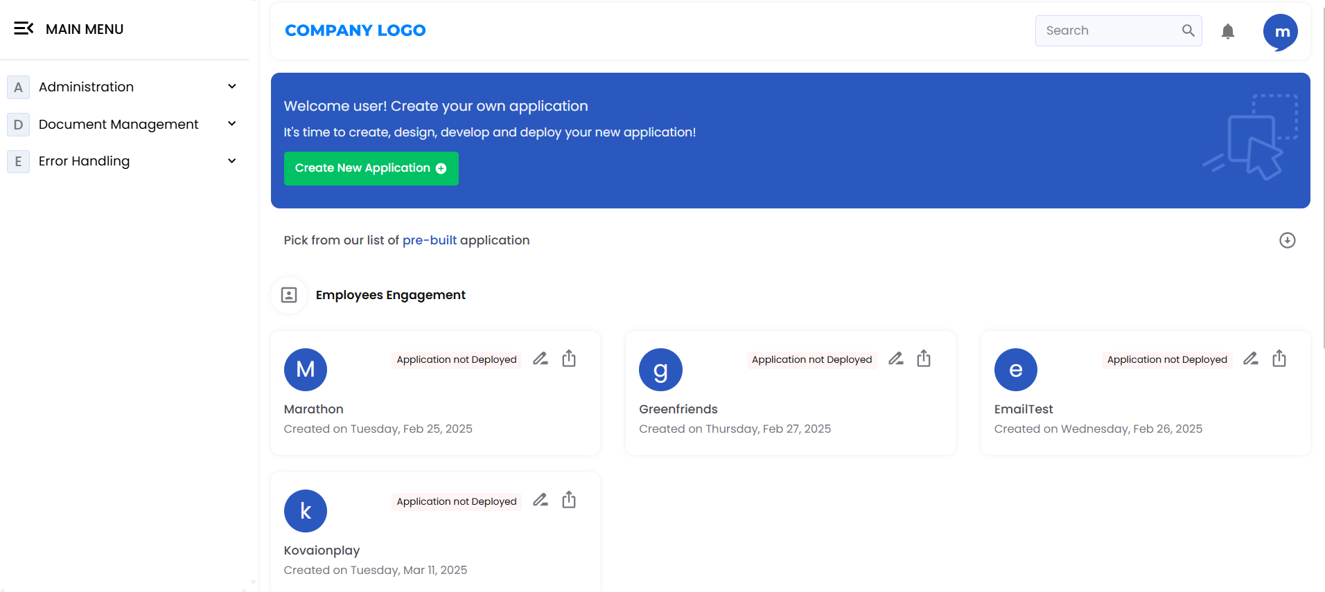 Handling Data Transformation and Validation with APIs in Low-Code Platforms