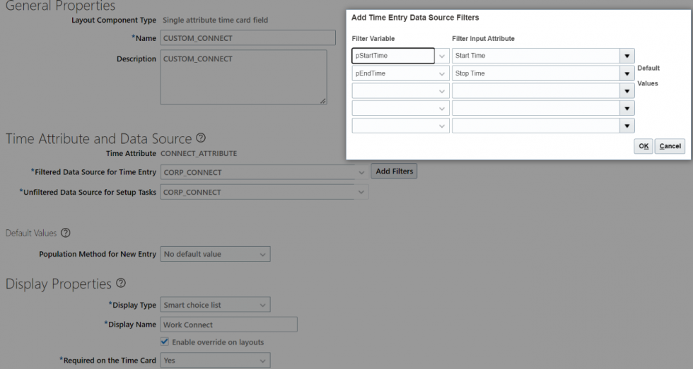 HCM Cloud Time Capture | Relevance to the current Hybrid Mode