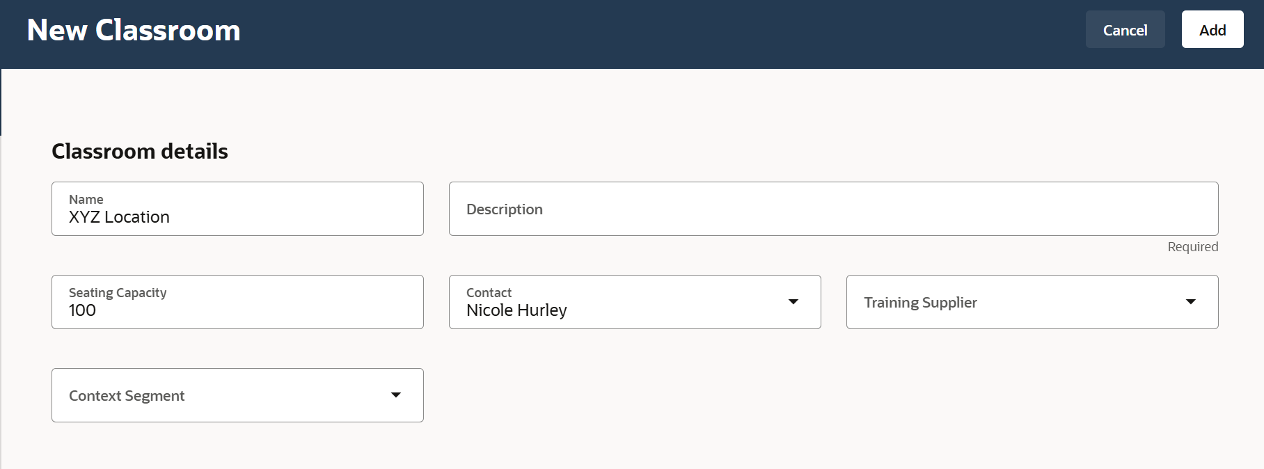 Instructor-Led Training in Oracle Learning Cloud - A Comprehensive Guide