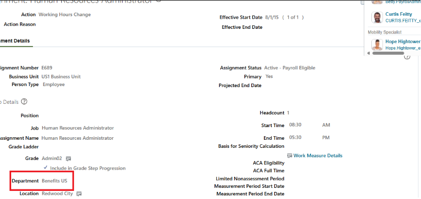 How to Use HCM Data Loader for Responsibility Templates in Oracle HCM Cloud
