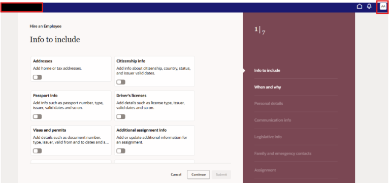 How to Configure Phone Number Validation in VBCS